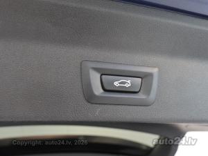 Синий БМВ Х3 2021 в Таллин, объемом двигателя 2.00 л и пробегом 123 тыс. км за 37900 €, фото 22 на AUTOMOTO.COM.LV