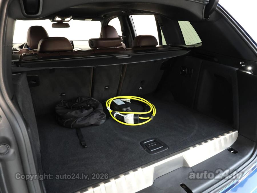 Zils BMW X3 2022 Tallina, ar dzinēja tilpumu 2.00 L un nobraukumu 125 tūkst. km par 34900 €, foto 26 vietnē AUTOMOTO.COM.LV