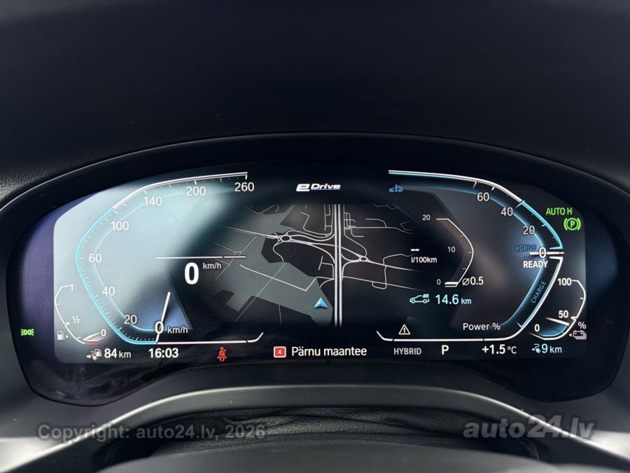 Синий БМВ Х3 2022 в Таллин, объемом двигателя 2.00 л и пробегом 175 тыс. км за 31500 €, фото 15 на AUTOMOTO.COM.LV