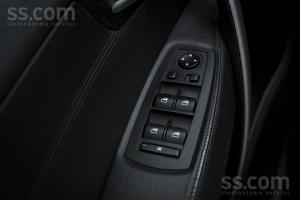 Brown BMW X3 2006 in Riga, with an engine capacity of 3.00 L and mileage of 299 thousand km for 5500 €, photo 16 on AUTOMOTO.COM.LV