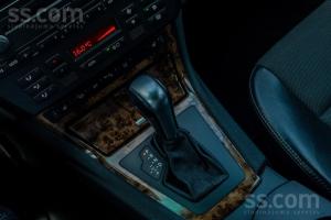 Коричневый БМВ Х3 2006 в Рига, объемом двигателя 3.00 л и пробегом 0 тыс. км за 5650 €, фото 20 на AUTOMOTO.COM.LV