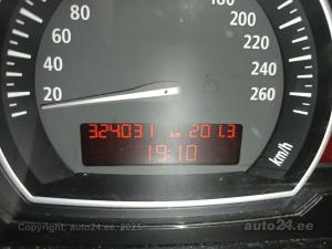 Brūns BMW X3 2007 Tartu, ar dzinēja tilpumu 3.00 L un nobraukumu 324 tūkst. km par 4700 €, foto 14 vietnē AUTOMOTO.COM.LV