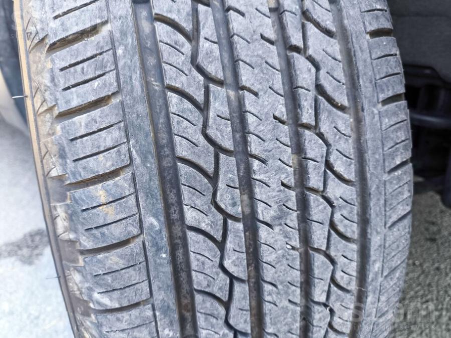 Brūns BMW X3 2007 Rīga, ar dzinēja tilpumu 3.00 L un nobraukumu 362 tūkst. km par 4900 €, foto 24 vietnē AUTOMOTO.COM.LV