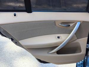 Brūns BMW X3 2007 Rīga, ar dzinēja tilpumu 3.00 L un nobraukumu 362 tūkst. km par 4900 €, foto 18 vietnē AUTOMOTO.COM.LV