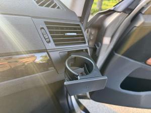 Brown BMW X3 2007 in Klaipeda, with an engine capacity of 2.99 L and mileage of 380 thousand km for 5999 €, photo 6 on AUTOMOTO.COM.LV