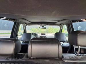 Brūns BMW X3 2007 Tartu, ar dzinēja tilpumu 3.00 L un nobraukumu 335 tūkst. km par 4500 €, foto 9 vietnē AUTOMOTO.COM.LV