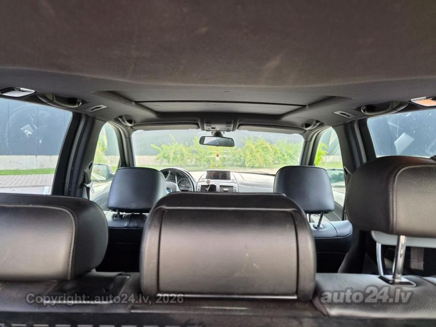 Brūns BMW X3 2007 Tartu, ar dzinēja tilpumu 3.00 L un nobraukumu 335 tūkst. km par 4500 €, foto 9 vietnē AUTOMOTO.COM.LV