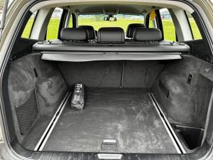 Brown BMW X3 2009 in Saldus, with an engine capacity of 2.00 L and mileage of 163 thousand km for 6900 €, photo 12 on AUTOMOTO.COM.LV