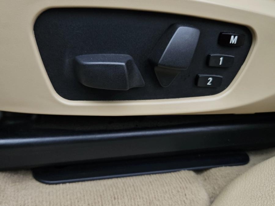 Brūns BMW X3 2010 Rīga, ar dzinēja tilpumu 2.00 L un nobraukumu 312 tūkst. km par 9990 €, foto 17 vietnē AUTOMOTO.COM.LV
