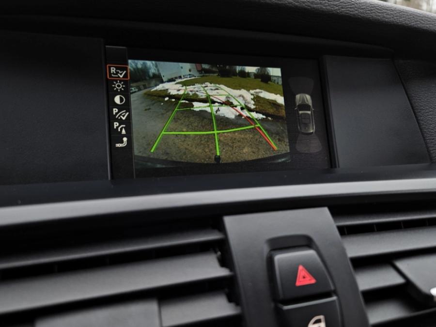 Brūns BMW X3 2010 Rīga, ar dzinēja tilpumu 2.00 L un nobraukumu 312 tūkst. km par 9990 €, foto 30 vietnē AUTOMOTO.COM.LV