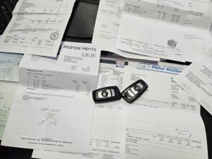 Brūns BMW X3 2010 Rīga, ar dzinēja tilpumu 2.00 L un nobraukumu 312 tūkst. km par 9990 €, foto 31 vietnē AUTOMOTO.COM.LV