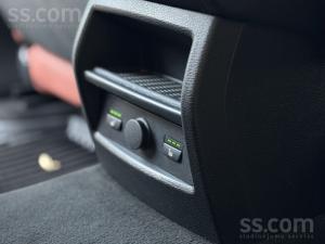 Brūns BMW X3 2011 Jūrmala, ar dzinēja tilpumu 2.00 L un nobraukumu 0 tūkst. km par 8990 €, foto 13 vietnē AUTOMOTO.COM.LV