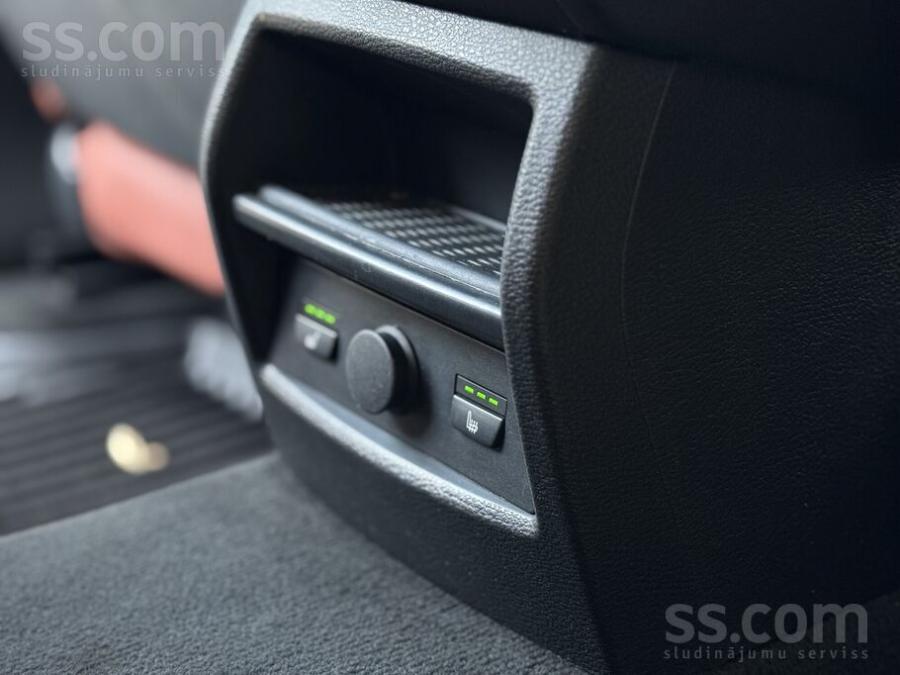 Brūns BMW X3 2011 Jūrmala, ar dzinēja tilpumu 2.00 L un nobraukumu 0 tūkst. km par 8990 €, foto 13 vietnē AUTOMOTO.COM.LV