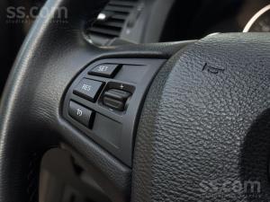 Brūns BMW X3 2011 Jūrmala, ar dzinēja tilpumu 2.00 L un nobraukumu 0 tūkst. km par 8990 €, foto 16 vietnē AUTOMOTO.COM.LV