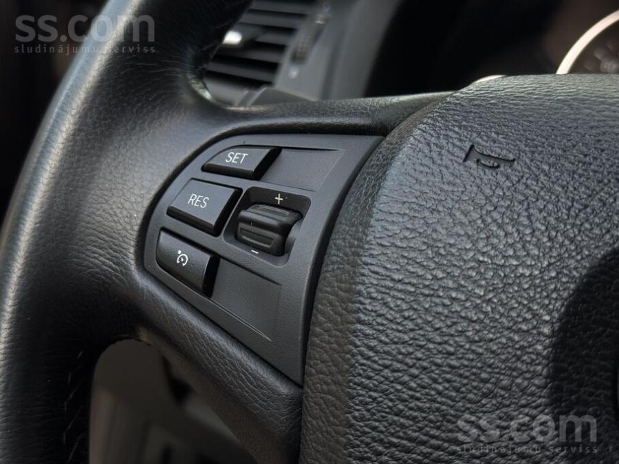 Brūns BMW X3 2011 Jūrmala, ar dzinēja tilpumu 2.00 L un nobraukumu 0 tūkst. km par 8990 €, foto 16 vietnē AUTOMOTO.COM.LV