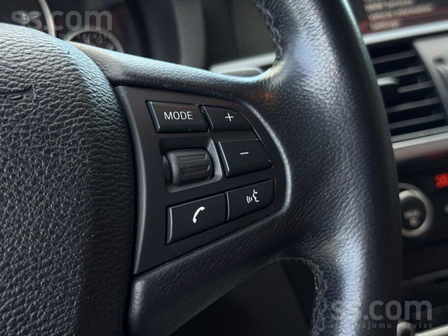 Brūns BMW X3 2011 Jūrmala, ar dzinēja tilpumu 2.00 L un nobraukumu 0 tūkst. km par 8990 €, foto 17 vietnē AUTOMOTO.COM.LV