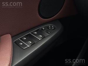 Brūns BMW X3 2011 Jūrmala, ar dzinēja tilpumu 2.00 L un nobraukumu 0 tūkst. km par 8990 €, foto 18 vietnē AUTOMOTO.COM.LV