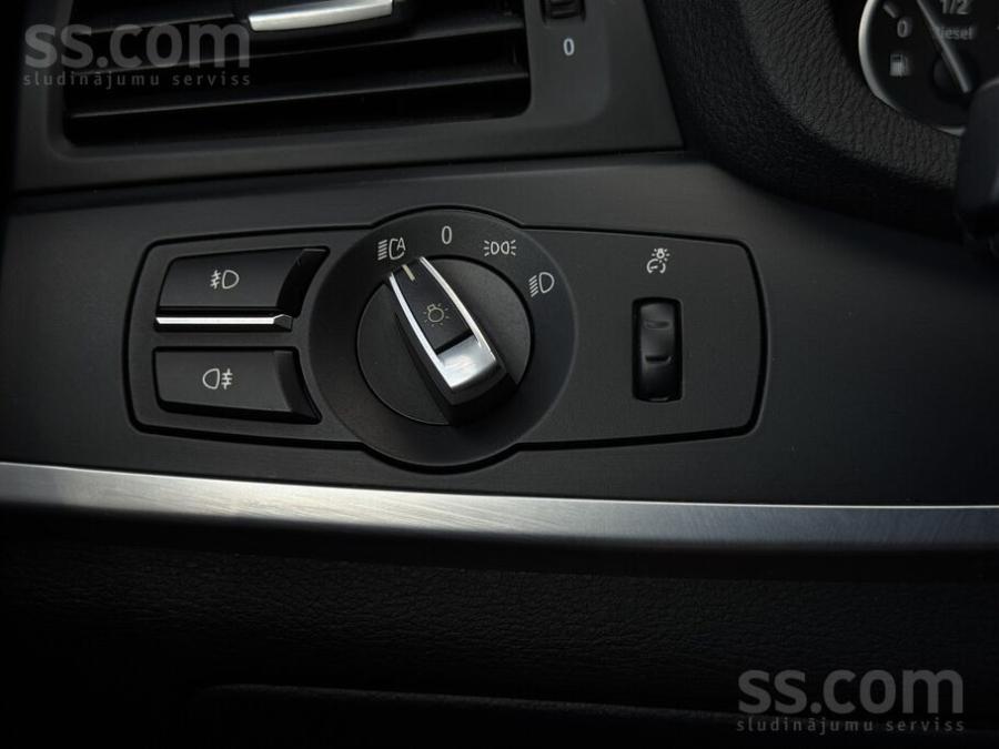 Brūns BMW X3 2011 Jūrmala, ar dzinēja tilpumu 2.00 L un nobraukumu 0 tūkst. km par 8990 €, foto 19 vietnē AUTOMOTO.COM.LV