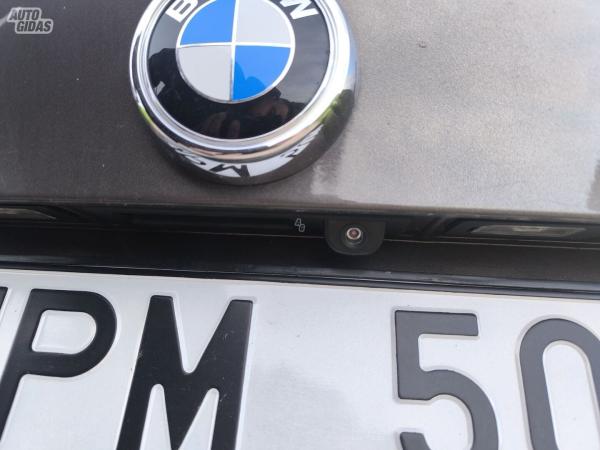 Brūns BMW X3 2011 Kauņa, ar dzinēja tilpumu 3.00 L un nobraukumu 256 tūkst. km par 8100 €, foto 4 vietnē AUTOMOTO.COM.LV