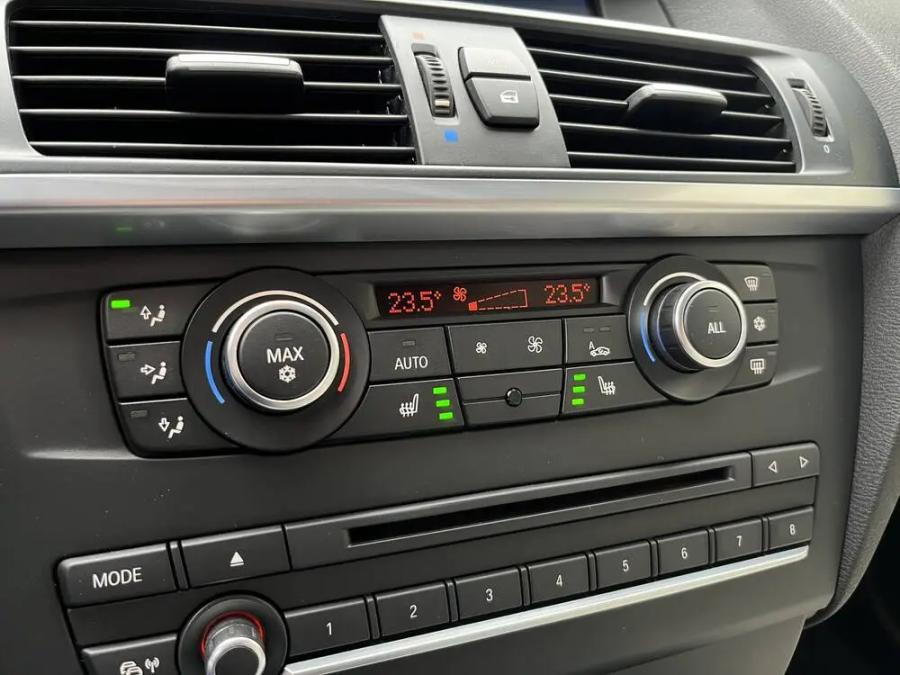 Brūns BMW X3 2011 Jelgava, ar dzinēja tilpumu 2.00 L un nobraukumu 0 tūkst. km par 9790 €, foto 16 vietnē AUTOMOTO.COM.LV
