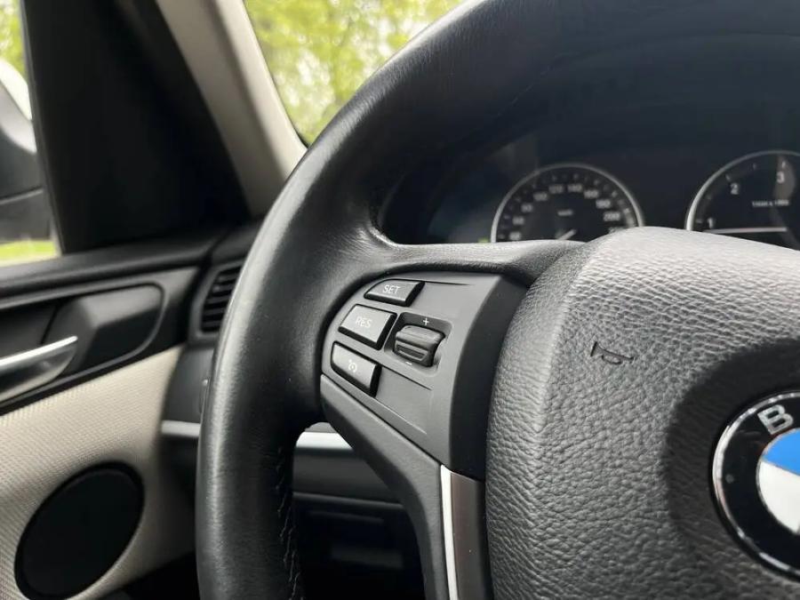 Brūns BMW X3 2011 Jelgava, ar dzinēja tilpumu 2.00 L un nobraukumu 0 tūkst. km par 9790 €, foto 18 vietnē AUTOMOTO.COM.LV