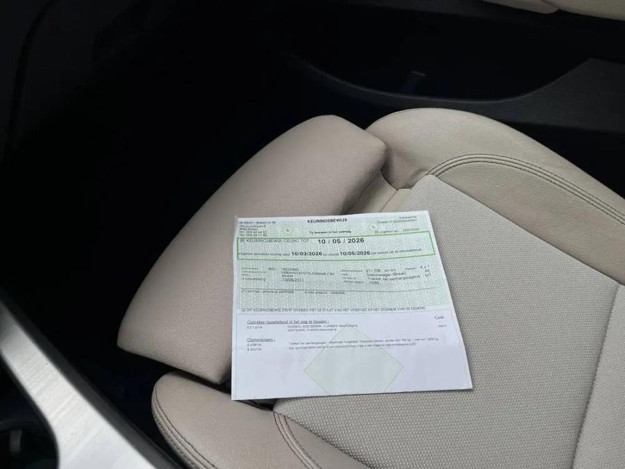 Brūns BMW X3 2011 Jelgava, ar dzinēja tilpumu 2.00 L un nobraukumu 0 tūkst. km par 9790 €, foto 20 vietnē AUTOMOTO.COM.LV