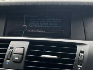 Brūns BMW X3 2011 Jelgava, ar dzinēja tilpumu 2.00 L un nobraukumu 0 tūkst. km par 9790 €, foto 22 vietnē AUTOMOTO.COM.LV