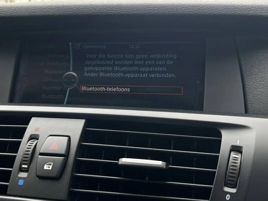 Brūns BMW X3 2011 Jelgava, ar dzinēja tilpumu 2.00 L un nobraukumu 0 tūkst. km par 9790 €, foto 22 vietnē AUTOMOTO.COM.LV