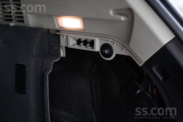 Brūns BMW X3 2011 Jēkabpils, ar dzinēja tilpumu 2.00 L un nobraukumu 340 tūkst. km par 9400 €, foto 7 vietnē AUTOMOTO.COM.LV