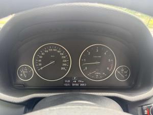 Brown BMW X3 2011 in Vilnius, with an engine capacity of 2.00 L and mileage of 391 thousand km for 7800 €, photo 22 on AUTOMOTO.COM.LV