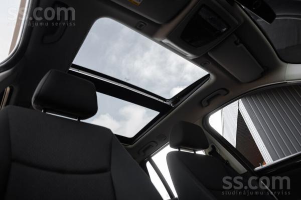 БМВ Х3 2011 в Елгава на AUTOMOTO.COM.LV Коричневый БМВ Х3 2011 в Елгава, объемом двигателя 2.00 л и пробегом 0 тыс. км за 6950 €, фото 9 на AUTOMOTO.COM.LV