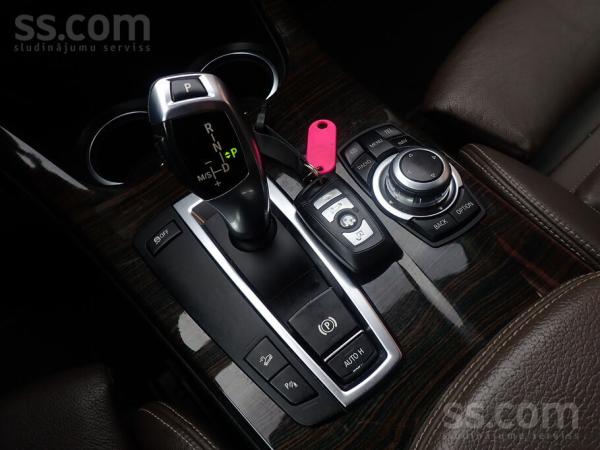 БМВ Х3 2011 в Лиепая на AUTOMOTO.COM.LV Коричневый БМВ Х3 2011 в Лиепая, объемом двигателя 3.00 л и пробегом 257 тыс. км за 12550 €, фото 10 на AUTOMOTO.COM.LV
