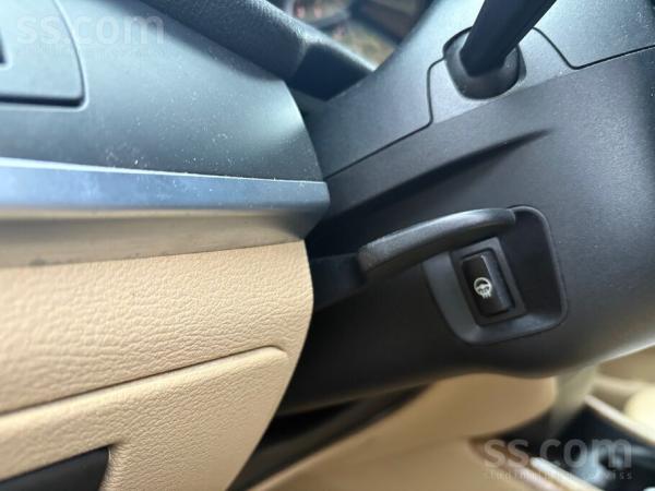 Brūns BMW X3 2012 Rīga, ar dzinēja tilpumu 2.00 L un nobraukumu 0 tūkst. km par 8450 €, foto 7 vietnē AUTOMOTO.COM.LV