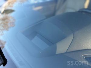 Brown BMW X3 2012 in Riga, with an engine capacity of 2.00 L and mileage of 0 thousand km for 8450 €, photo 15 on AUTOMOTO.COM.LV