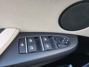 Brown BMW X3 2012 in Riga, with an engine capacity of 3.00 L and mileage of 266 thousand km for 12990 €, photo 37 on AUTOMOTO.COM.LV