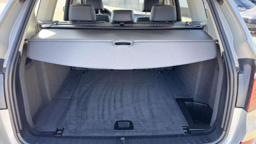 Brūns BMW X3 2012 Telšiai, ar dzinēja tilpumu 2.00 L un nobraukumu 238 tūkst. km par 9800 €, foto 18 vietnē AUTOMOTO.COM.LV