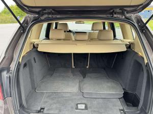 Brūns BMW X3 2012 Telšiai, ar dzinēja tilpumu 2.00 L un nobraukumu 257 tūkst. km par 9700 €, foto 21 vietnē AUTOMOTO.COM.LV