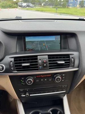 Brūns BMW X3 2012 Telšiai, ar dzinēja tilpumu 2.00 L un nobraukumu 257 tūkst. km par 9700 €, foto 33 vietnē AUTOMOTO.COM.LV