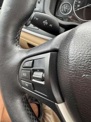 Brūns BMW X3 2012 Telšiai, ar dzinēja tilpumu 2.00 L un nobraukumu 257 tūkst. km par 9700 €, foto 38 vietnē AUTOMOTO.COM.LV
