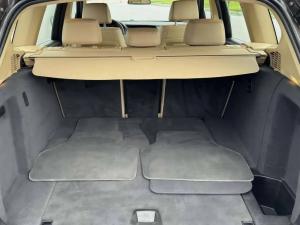 Brūns BMW X3 2012 Telšiai, ar dzinēja tilpumu 2.00 L un nobraukumu 256 tūkst. km par 9690 €, foto 18 vietnē AUTOMOTO.COM.LV