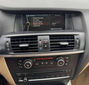 Brūns BMW X3 2012 Telšiai, ar dzinēja tilpumu 2.00 L un nobraukumu 256 tūkst. km par 9690 €, foto 21 vietnē AUTOMOTO.COM.LV
