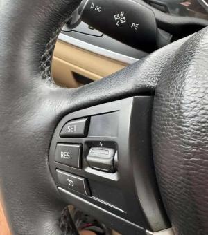 Brūns BMW X3 2012 Telšiai, ar dzinēja tilpumu 2.00 L un nobraukumu 256 tūkst. km par 9690 €, foto 22 vietnē AUTOMOTO.COM.LV