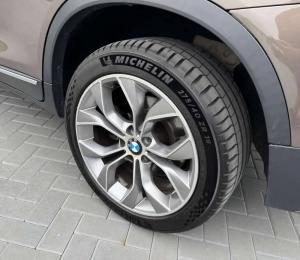 Brūns BMW X3 2012 Telšiai, ar dzinēja tilpumu 2.00 L un nobraukumu 256 tūkst. km par 9690 €, foto 24 vietnē AUTOMOTO.COM.LV