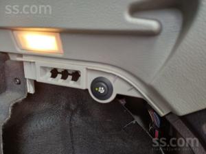 Brūns BMW X3 2012 Valmiera, ar dzinēja tilpumu 2.00 L un nobraukumu 254 tūkst. km par 7900 €, foto 13 vietnē AUTOMOTO.COM.LV