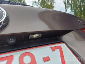 Brūns BMW X3 2012 Valmiera, ar dzinēja tilpumu 2.00 L un nobraukumu 254 tūkst. km par 7900 €, foto 14 vietnē AUTOMOTO.COM.LV