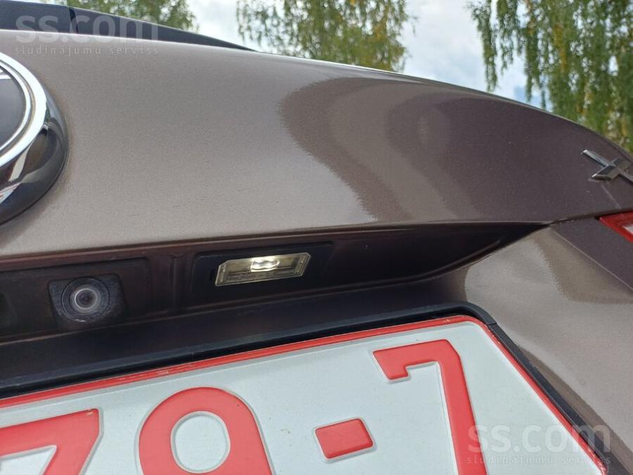 Brūns BMW X3 2012 Valmiera, ar dzinēja tilpumu 2.00 L un nobraukumu 254 tūkst. km par 7900 €, foto 14 vietnē AUTOMOTO.COM.LV