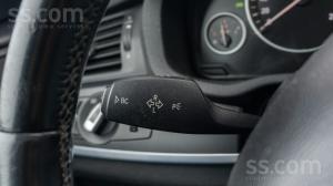 Brūns BMW X3 2012 Rīga, ar dzinēja tilpumu 3.00 L un nobraukumu 321 tūkst. km par 10990 €, foto 21 vietnē AUTOMOTO.COM.LV