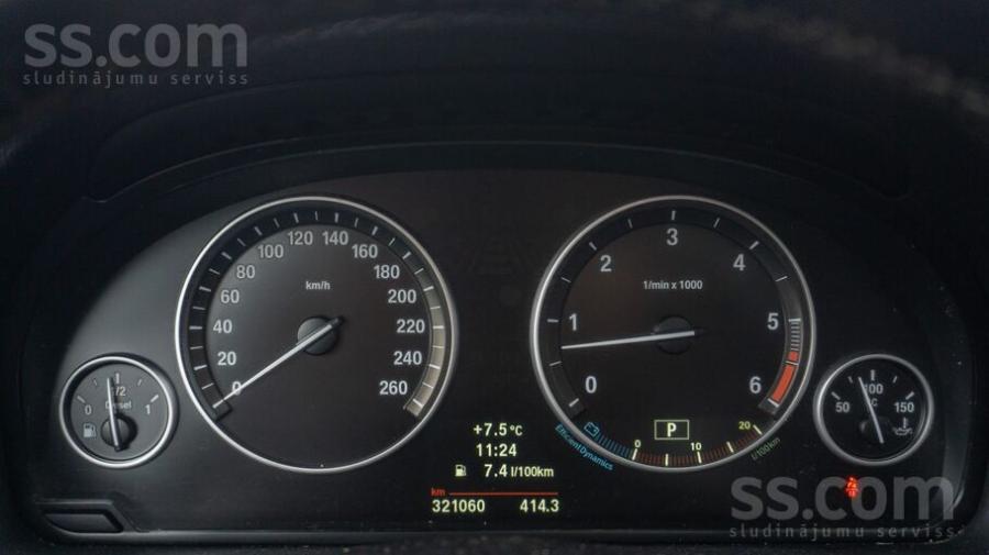 Brūns BMW X3 2012 Rīga, ar dzinēja tilpumu 3.00 L un nobraukumu 321 tūkst. km par 10990 €, foto 23 vietnē AUTOMOTO.COM.LV