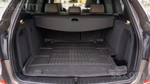 Brūns BMW X3 2012 Rīga, ar dzinēja tilpumu 3.00 L un nobraukumu 321 tūkst. km par 10990 €, foto 29 vietnē AUTOMOTO.COM.LV