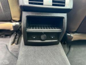 Brūns BMW X3 2013 Klaipėda, ar dzinēja tilpumu 3.00 L un nobraukumu 274 tūkst. km par 10900 €, foto 10 vietnē AUTOMOTO.COM.LV